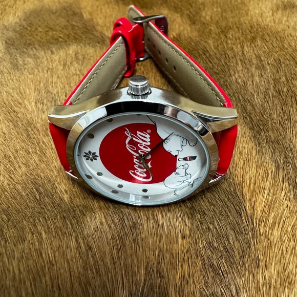 Coca Cola | Accessories | Coca Cola Collectible Vintage Polar Bear ...